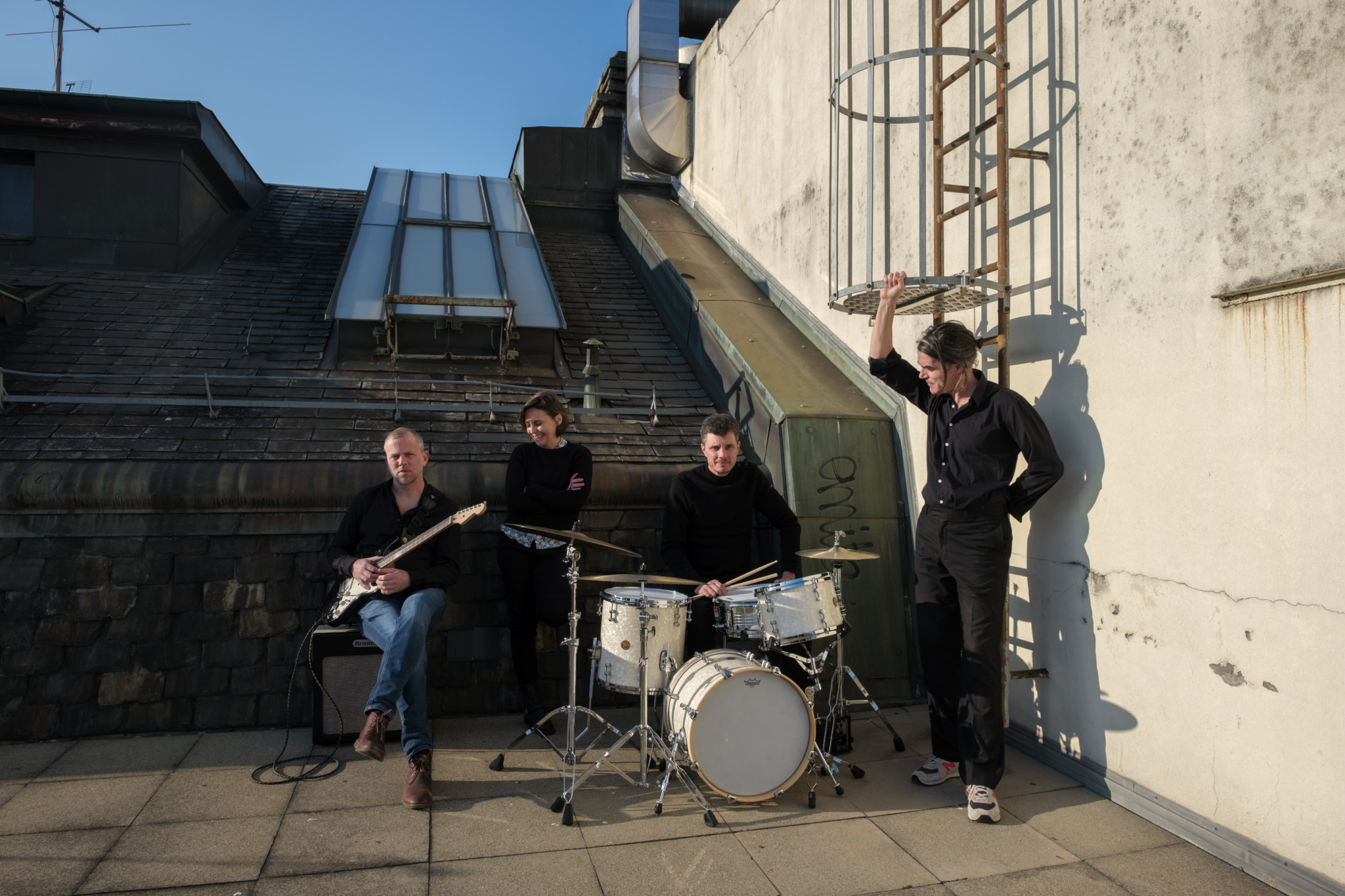 Théâtre St-Gervais Genève